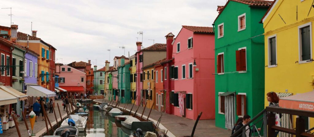 FAQ | Boutique Hotel Arcadia Venice